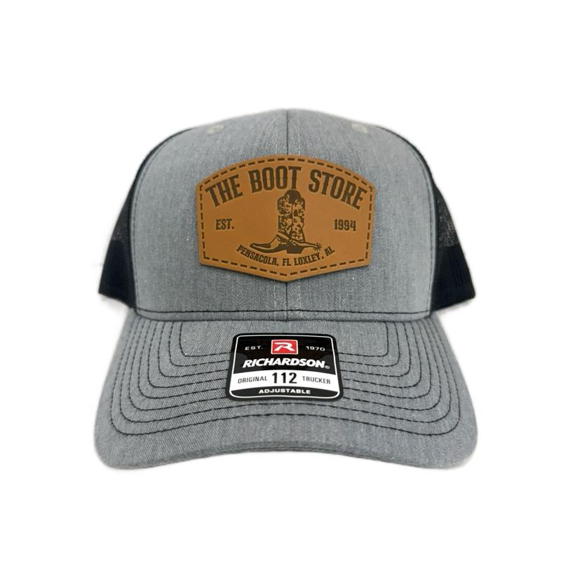 Ball Caps – The Boot Store