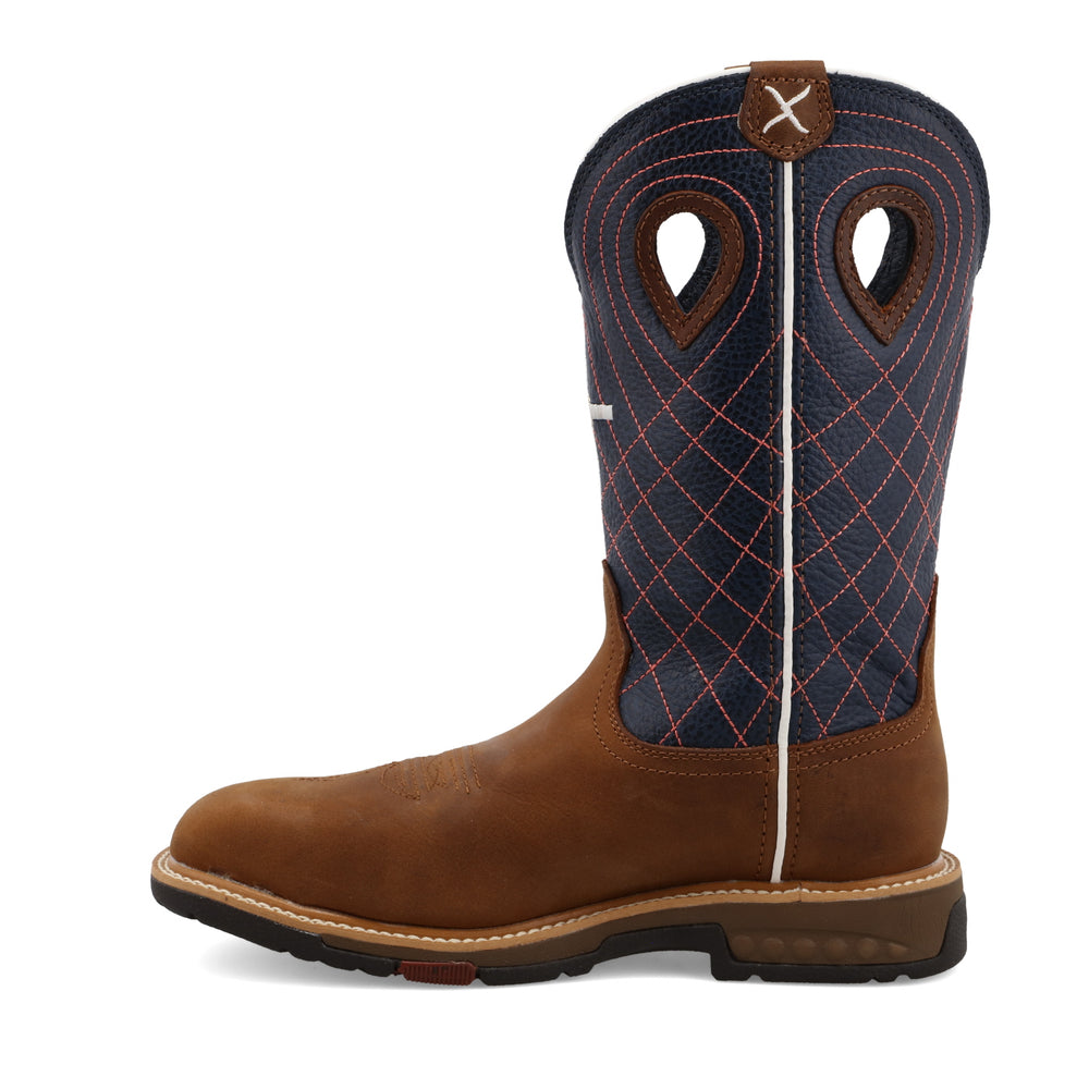 Men's Work Boots – Tagged "men's work boots" – The Boot Store